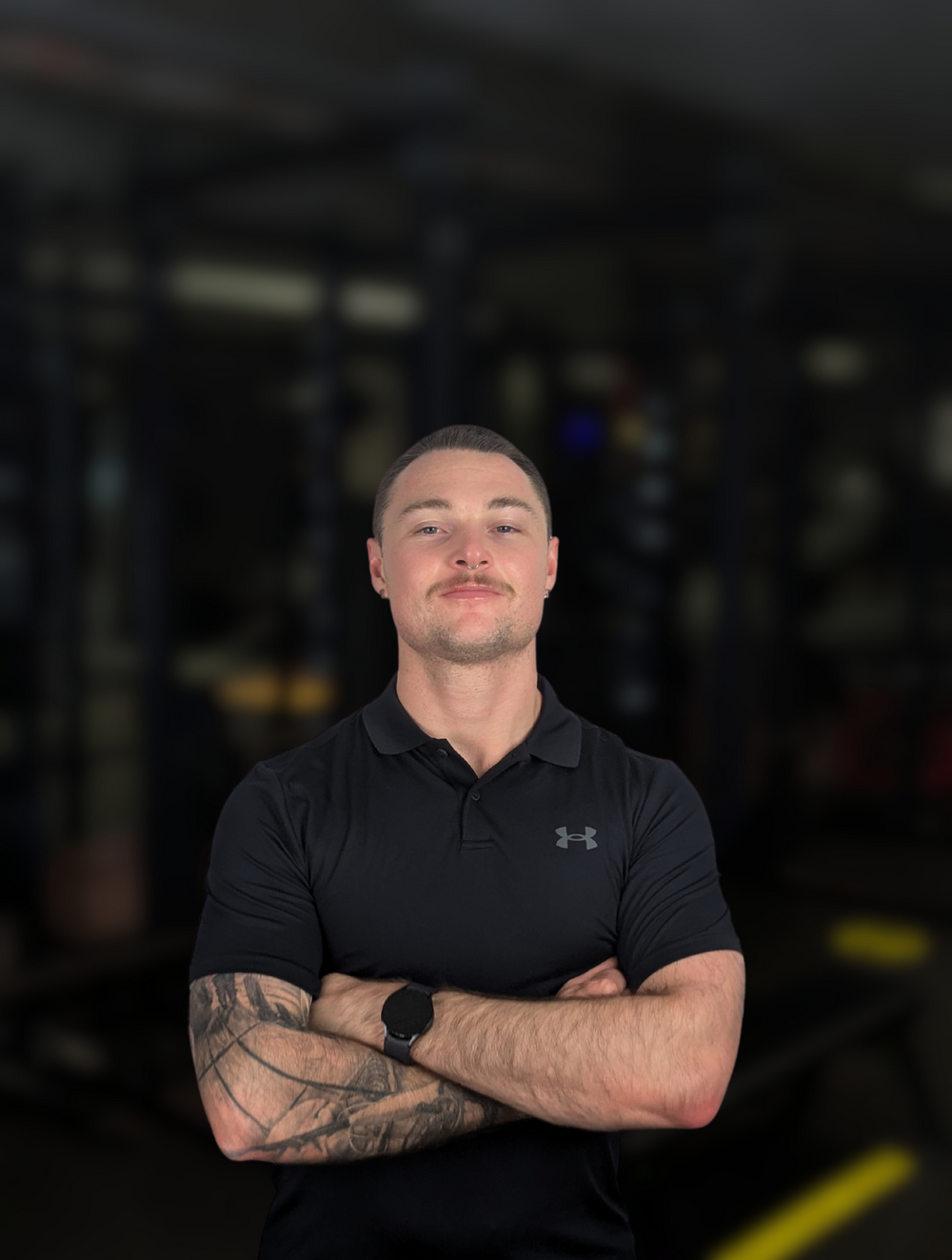 Meet Our Team – Precision Applied